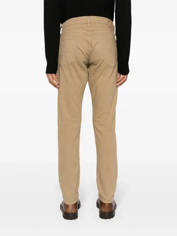 Polo Ralph Lauren Sullivan Slim-cut Jeans