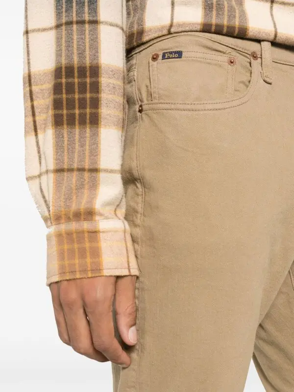 Polo Ralph Lauren Sullivan Slim-cut Jeans