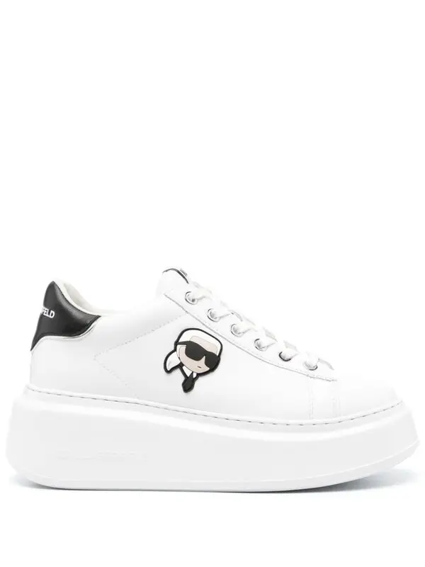 Karl Lagerfeld Ikokic Nft Kapri Sneakers