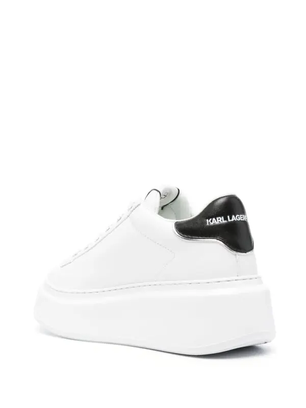 Karl Lagerfeld Ikokic Nft Kapri Sneakers