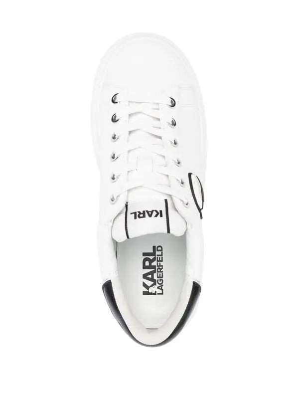 Karl Lagerfeld Ikokic Nft Kapri Sneakers