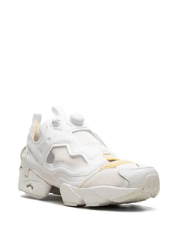 REEBOK X Instapump Fury Sneakers - White