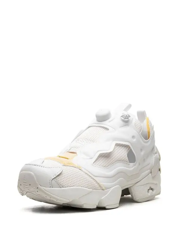 REEBOK X Instapump Fury Sneakers - White