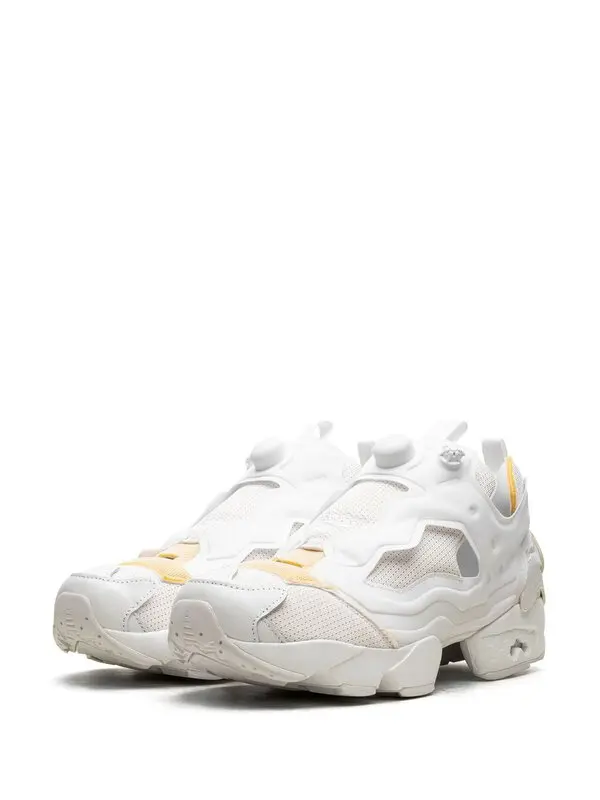 REEBOK X Instapump Fury Sneakers - White