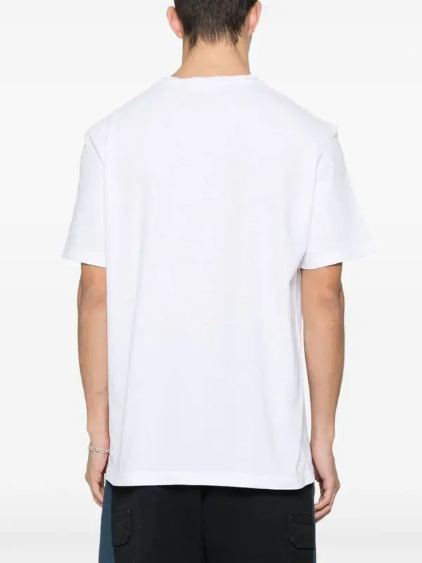 Dsquared2 Logo-print T-shirt