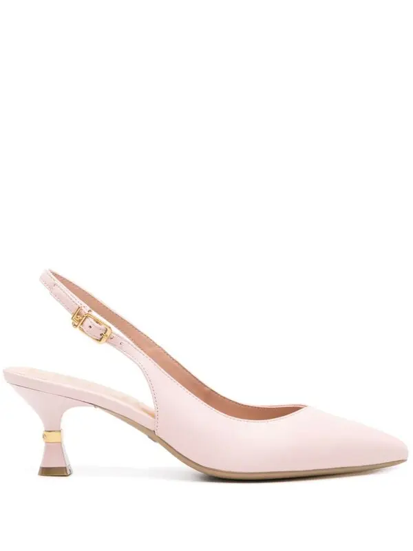 Liu Jo Gaia Slingback Pumps