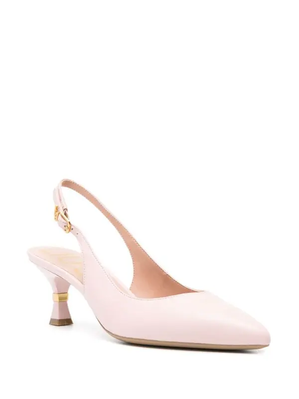 Liu Jo Gaia Slingback Pumps
