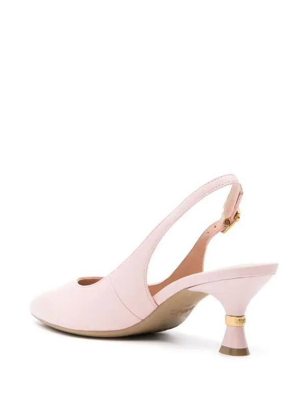 Liu Jo Gaia Slingback Pumps