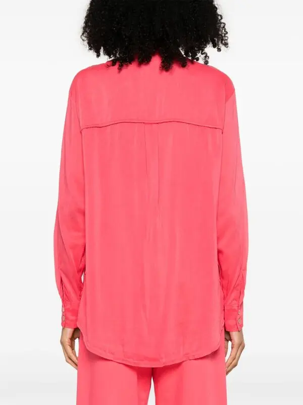 FORTE_FORTE Long-sleeve Shirt