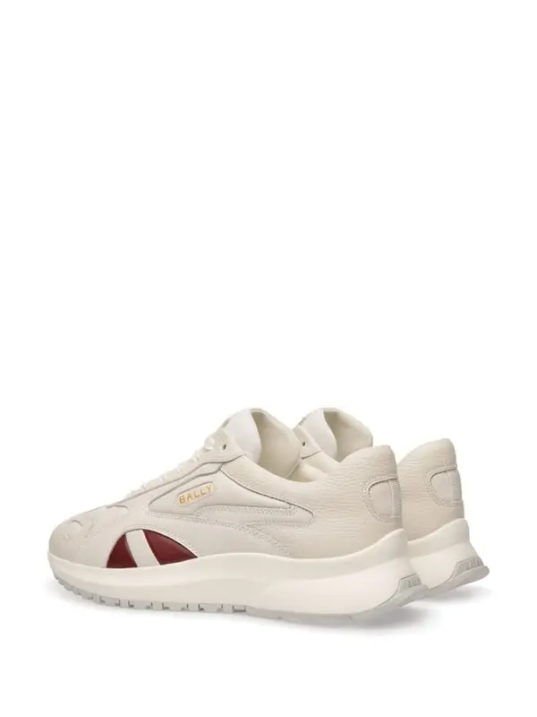 Bally Dewy Lace-up Sneakers