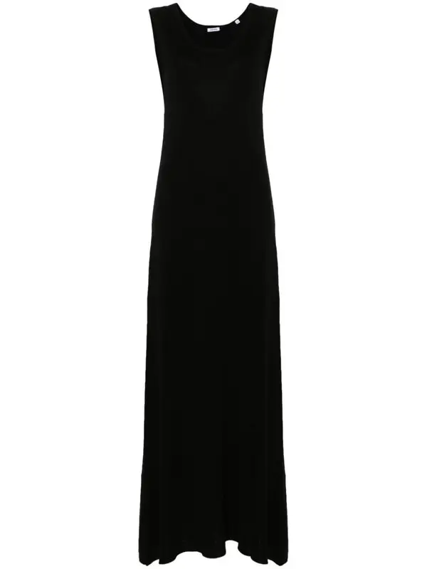 chinese dress ladies Roma Maxi Shift Dress main image 1