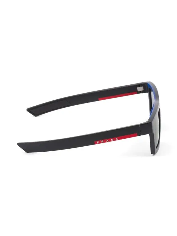Prada Linea Rossa Impavid Sunglasses