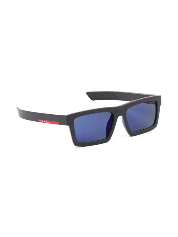Prada Linea Rossa Impavid Sunglasses