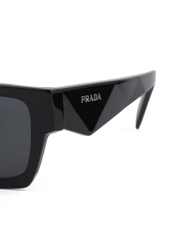Prada Symbole Sunglasses