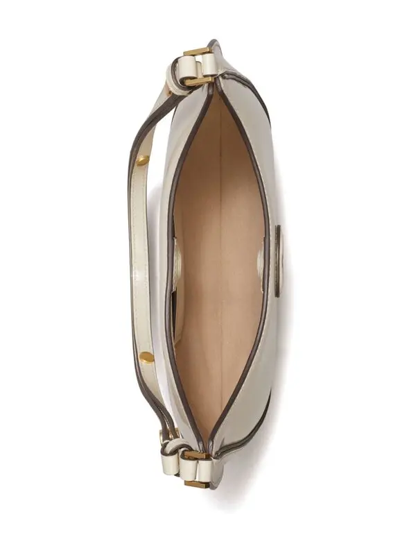 Tory Burch Robinson Shoulder Bag