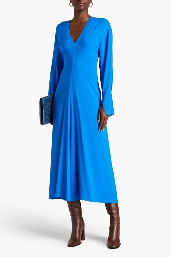 zariah midi dress ZARIAH DRESS
