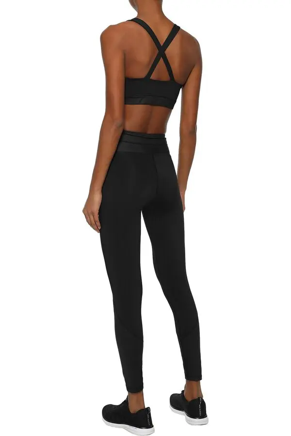 Iris & Ink Stretch Sports Bra