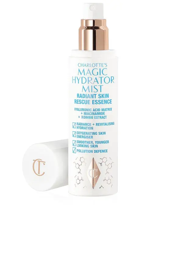 Charlotte Tilbury Charlotte's Magic Hydrator Mist - N,a