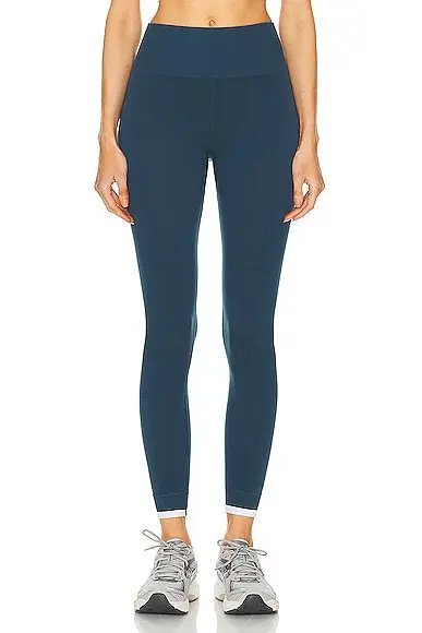 The Upside Form Seamless 25in Midi Pant