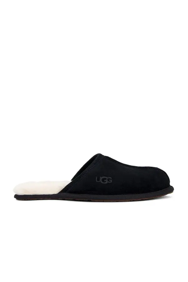 UGG Scuff - Black