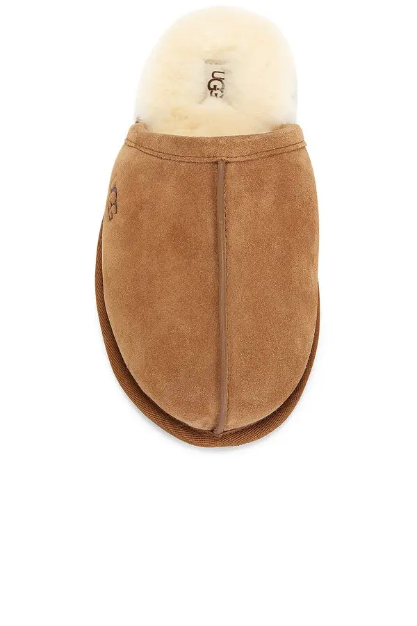 UGG Scuff Slipper - Chestnut