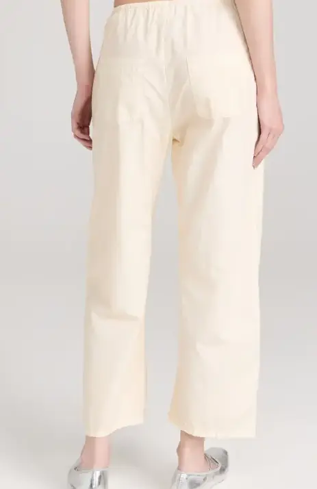 LESET Kyoto Carpenter Pants