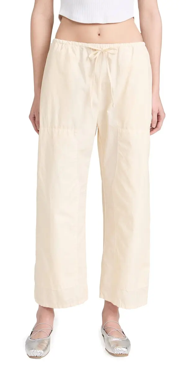 LESET Kyoto Carpenter Pants