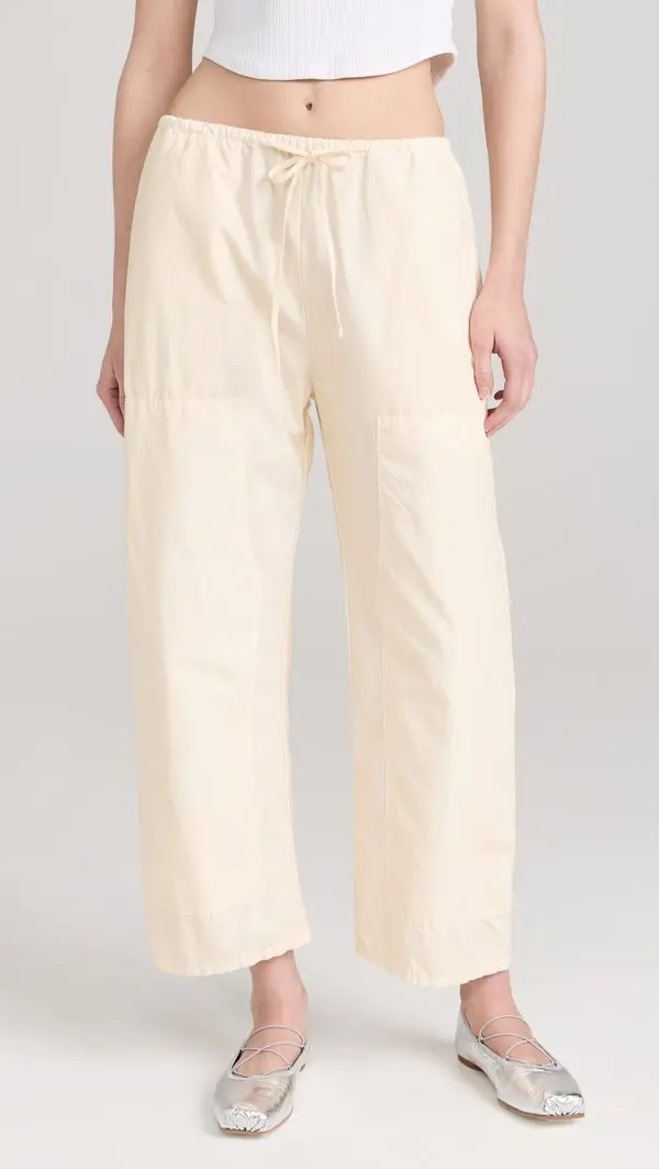 LESET Kyoto Carpenter Pants