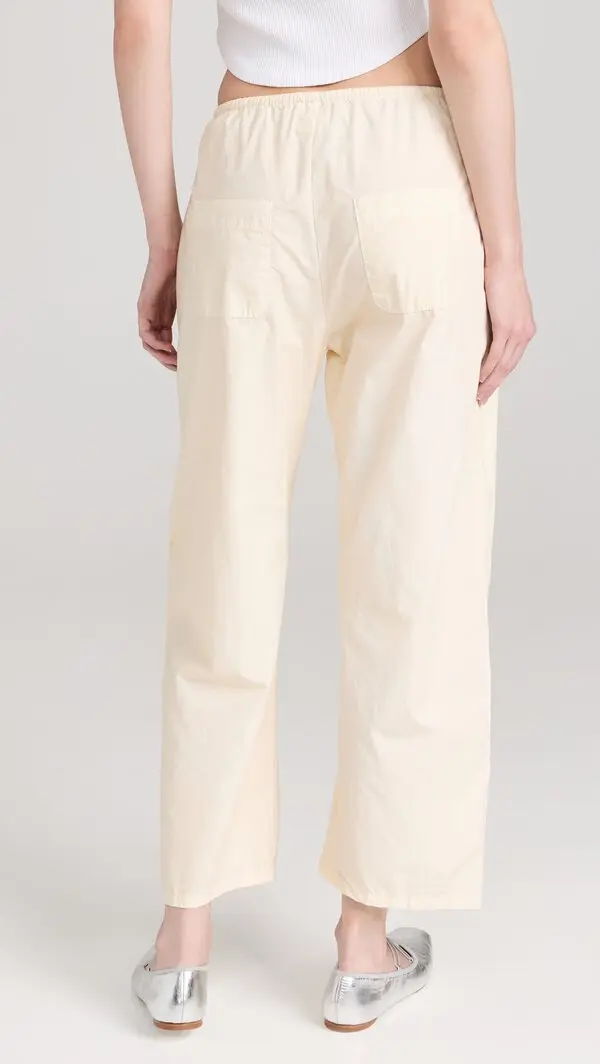 LESET Kyoto Carpenter Pants