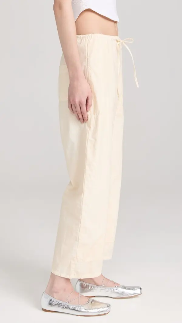 LESET Kyoto Carpenter Pants