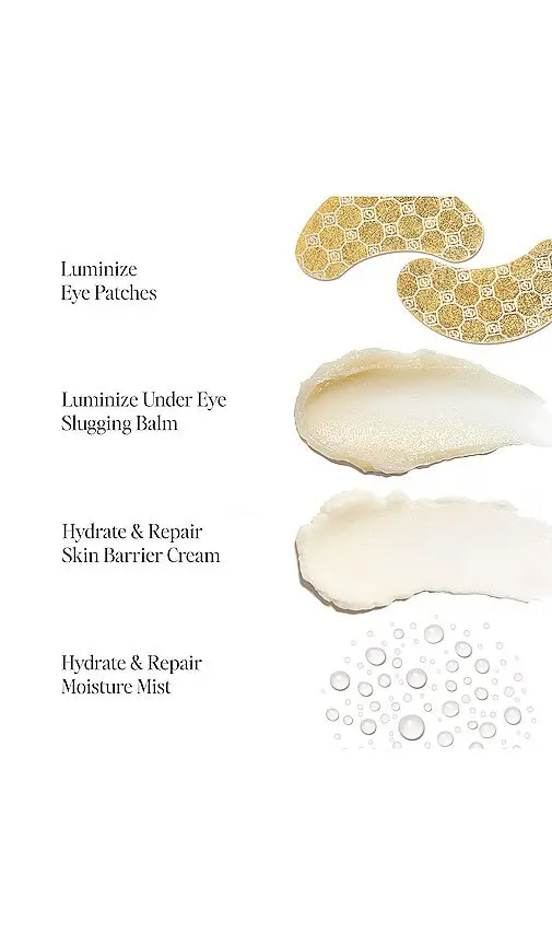 Jouer Skincare Starter Set