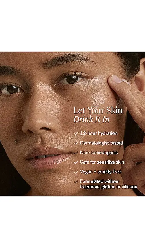 ILIA The Base Face Milk - N,a