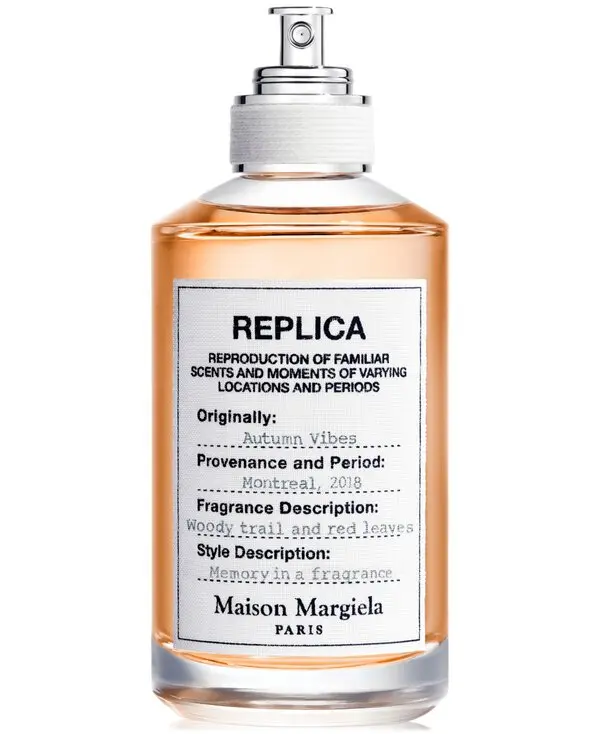 MAISON MARGIELA Replica Autumn Vibes Eau De Toilette - No Color