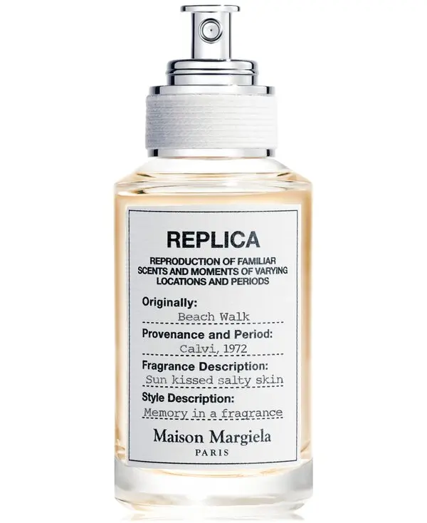 MAISON MARGIELA Replica Beach Walk Eau De Toilette - No Color