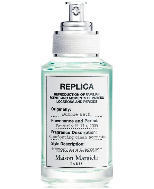 MAISON MARGIELA Replica Bubble Bath Eau De Toilette - No Color
