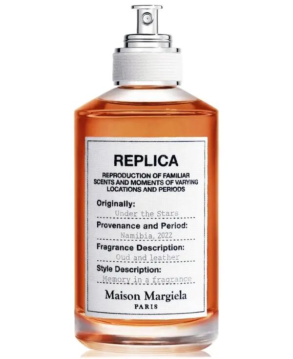 MAISON MARGIELA Replica Under The Stars Eau De Toilette - No Color