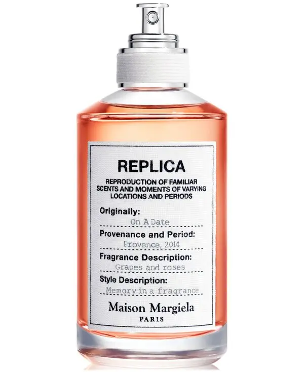 MAISON MARGIELA Replica On A Date Eau De Toilette - No Color