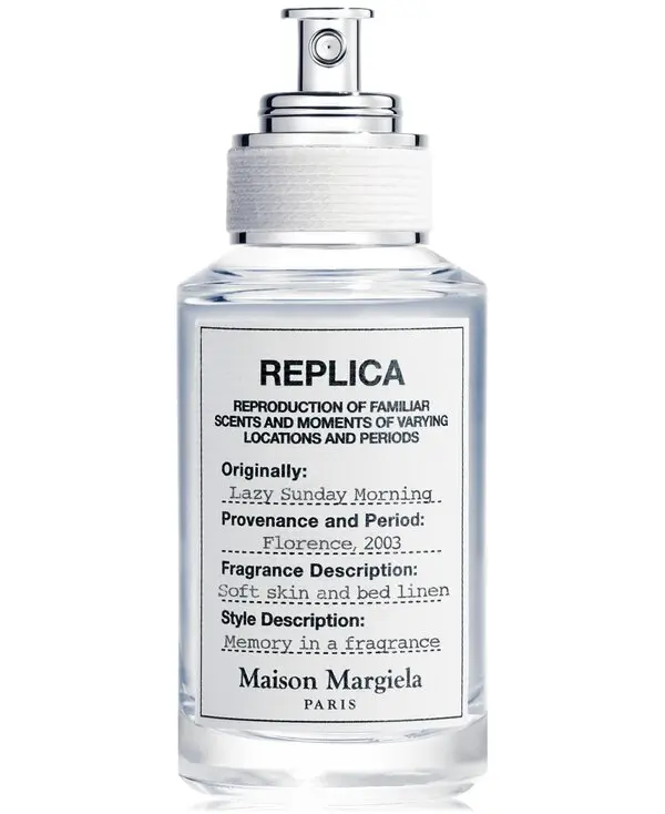 MAISON MARGIELA Replica Lazy Sunday Morning Eau De Toilette - No Color