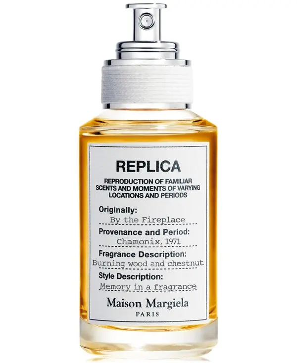 MAISON MARGIELA Replica The Fireplace Eau De Toilette - No Color