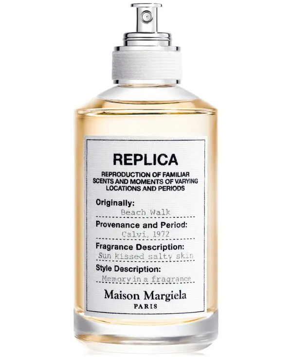 MAISON MARGIELA Replica Beach Walk Eau De Toilette - No Color