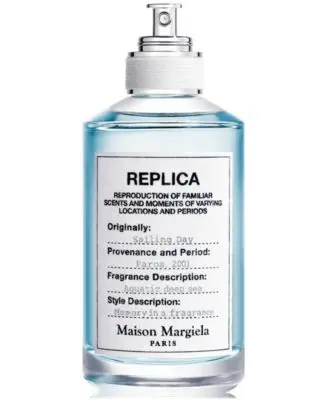MAISON MARGIELA Replica Sailing Day Eau De Toilette Fragrance Collection - No Color