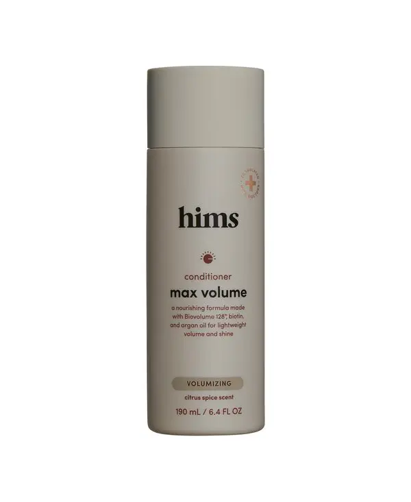 HIMS & HERS Hims Max Volume Volumizing Conditioner
