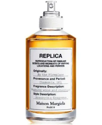 MAISON MARGIELA Replica The Fireplace Eau De Toilette Fragrance Collection - No Color