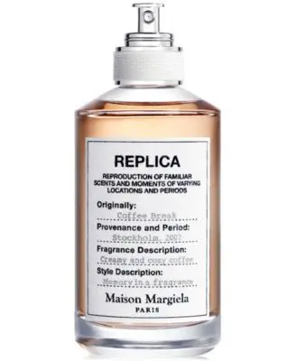 MAISON MARGIELA Replica Coffee Break Eau De Toilette Fragrance Collection - No Color