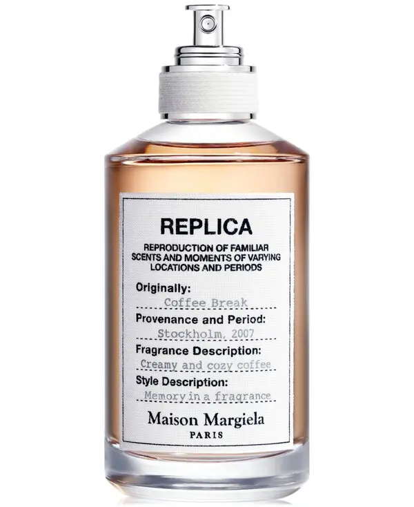 MAISON MARGIELA Replica Coffee Break Eau De Toilette - No Color