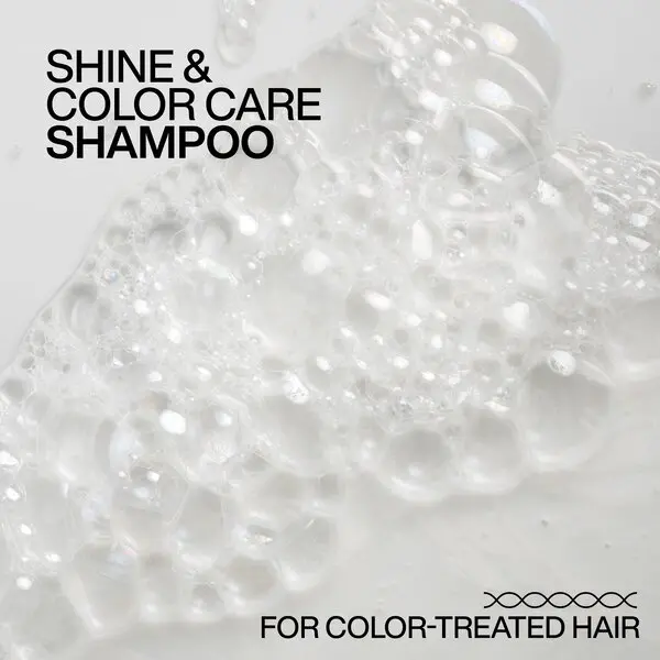 REDKEN Acidic Color Gloss Duo: Shampoo & Conditioner Set