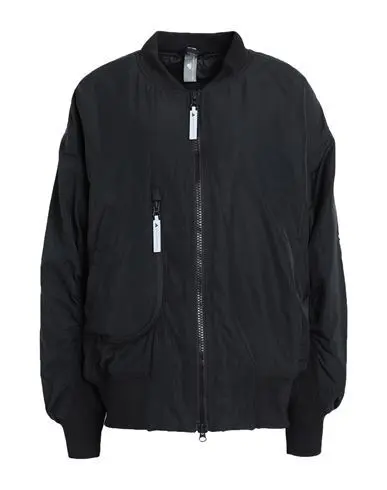 Adidas By Stella McCartney Bomber Jacket Recycled Polyester