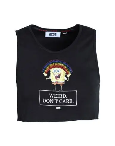 Gcds Cotton Top