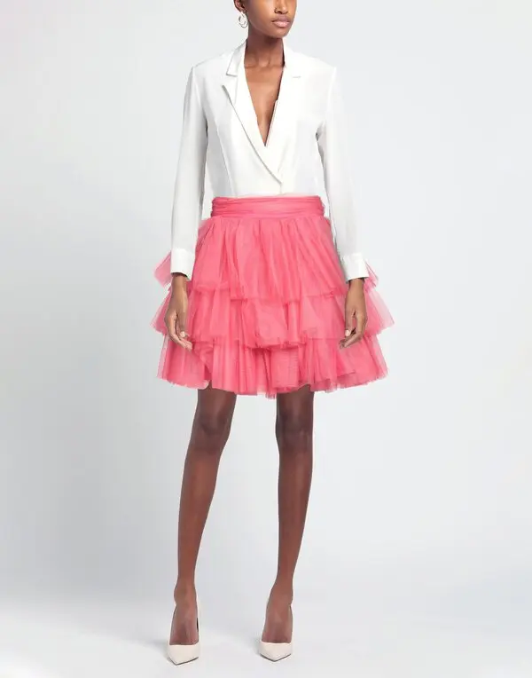 Pinko Mini Skirt