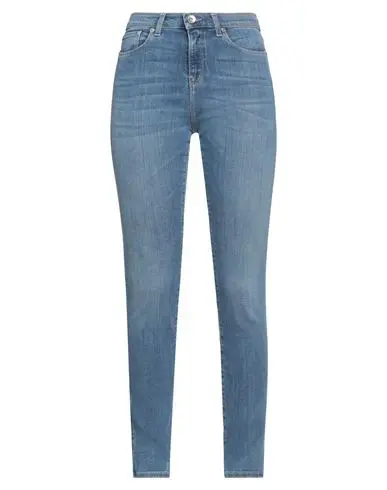 Emporio Armani Slim-leg Jeans
